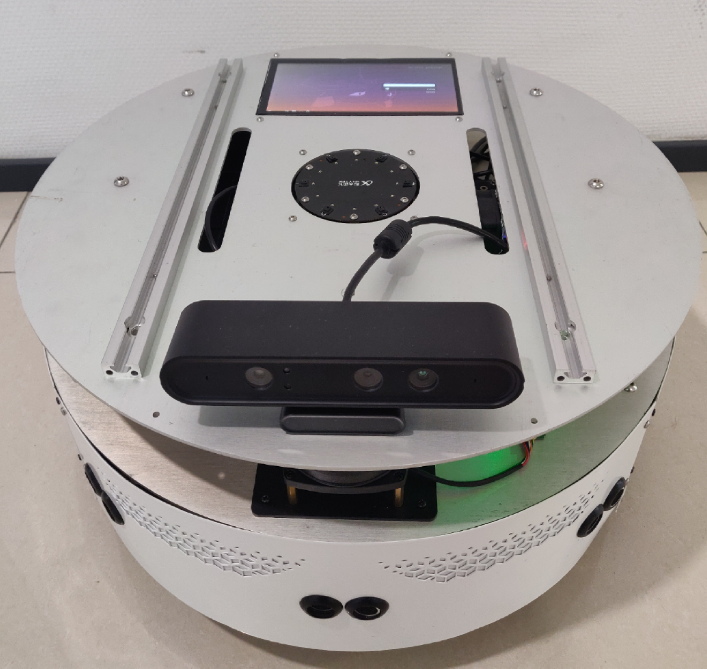 SV001 少林派开源硬件实战课程