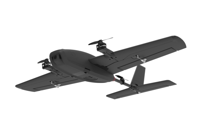 Sky Ranger 700 无人机